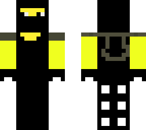 cole | Minecraft Skin