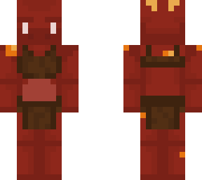 kobold | Minecraft Skins
