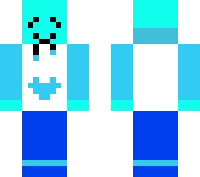 Jsab | Minecraft Skins