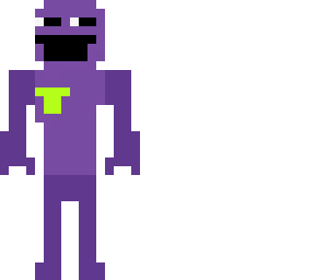 Dave Miller (DSaF) | Minecraft Skin