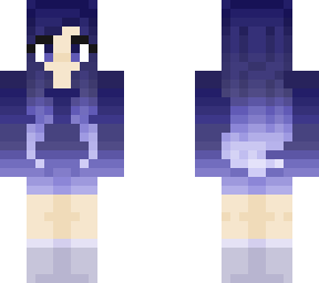 Dusk | Minecraft Skin