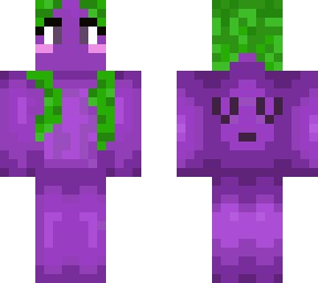 Vegetable | Minecraft Skins