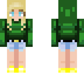 Yay Hj Jh Minecraft Skins