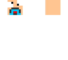 drooling baby | Minecraft Skins