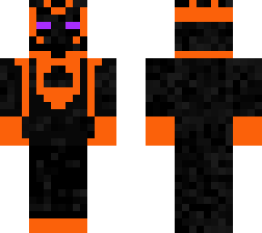 Omen | Minecraft Skins