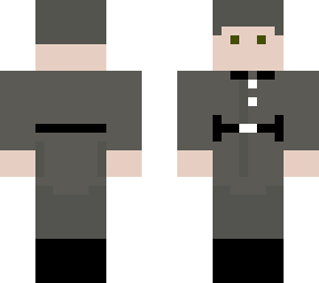 ww2 german | Minecraft Skins