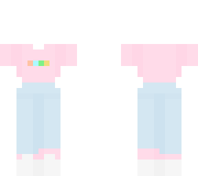 golf ~ ob | Minecraft Skin