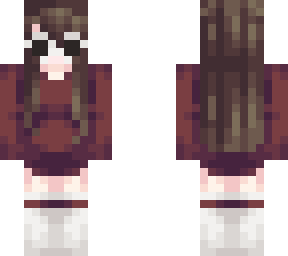 Hai | Minecraft Skin