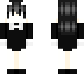 alice angel | Minecraft Skins