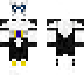 tenya iida | Minecraft Skins