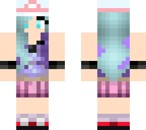 katelyn | Minecraft Skins
