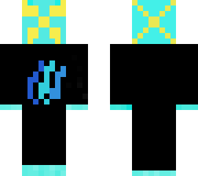 tbnr frags | Minecraft Skins
