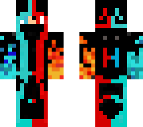 Mago | Minecraft Skins