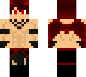 Male | Minecraft Skins