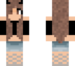 Devil Horns | Minecraft Skins