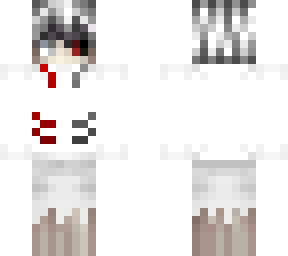 Me skin | Minecraft Skin