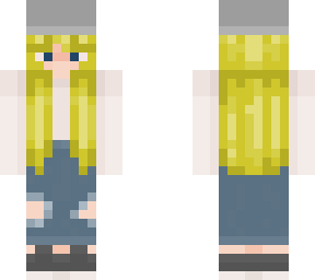 mini me | Minecraft Skin