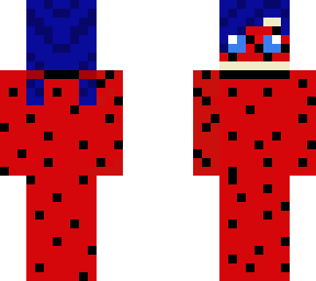 miraculous ladybug | Minecraft Skins