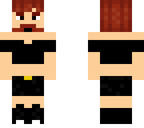 mithzan | Minecraft Skins