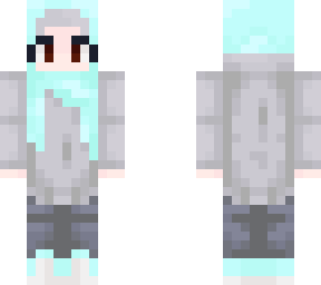 Muslim | Minecraft Skins