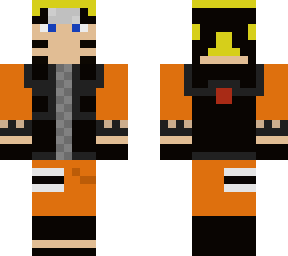 Shinobi | Minecraft Skins