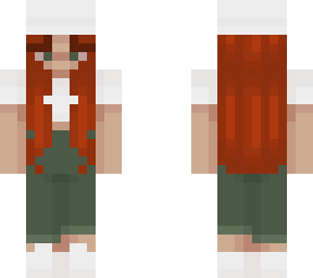 octavia | Minecraft Skins