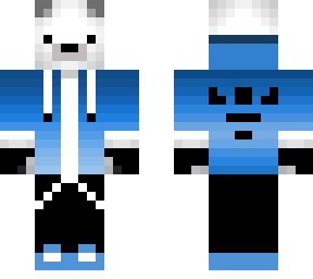 Osito | Minecraft Skin