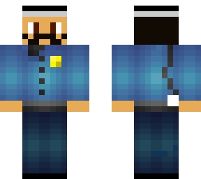 Mal | Minecraft Skins