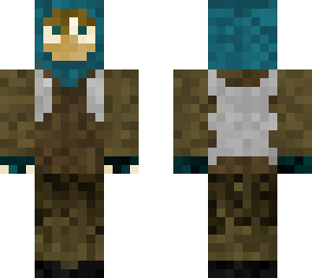 Apocalypse | Minecraft Skins