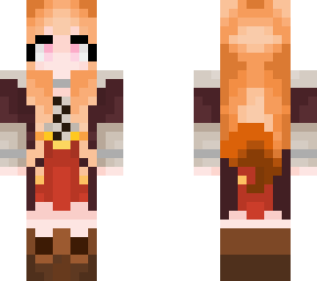 the rising of the shield hero | Minecraft Skins