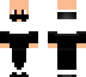 Robleis Calvo | Minecraft Skin