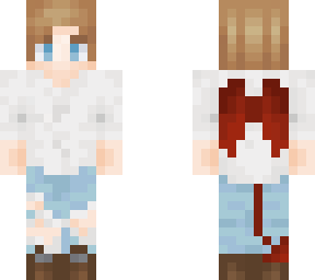 Simon | Minecraft Skins