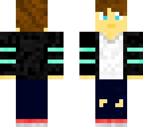 Skywars | Minecraft Skins