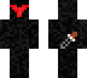 Stealth | Minecraft Skins