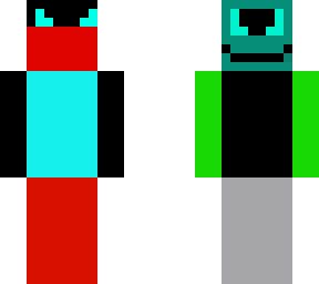 stinky | Minecraft Skin