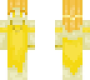 Sun | Minecraft Skin