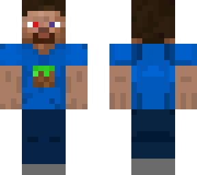 Test steve | Minecraft Skin
