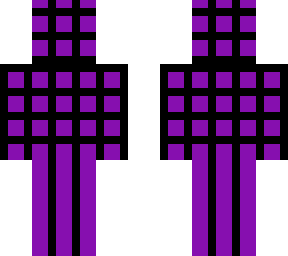 Texture Not Found | Minecraft Skin