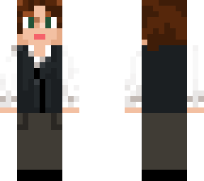 Timmy | Minecraft Skin