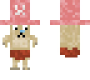 choper | Minecraft Skins
