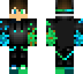 Top 3 skins | Minecraft Skin