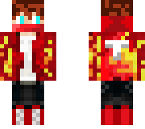 Turbo Skin | Minecraft Skin