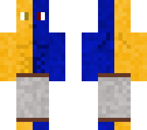 Vivec Minecraft Skins