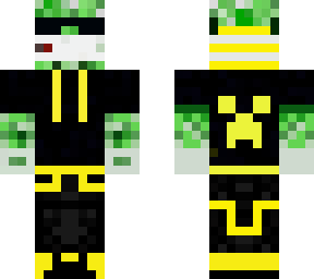 wash your hands | Minecraft Skin