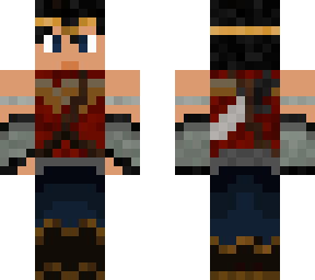 Wonder | Minecraft Skins
