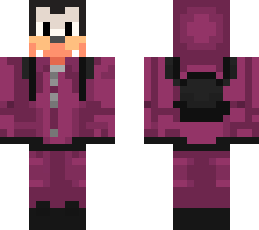 Goofy | Minecraft Skins