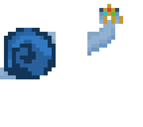 Snail | Minecraft Skins