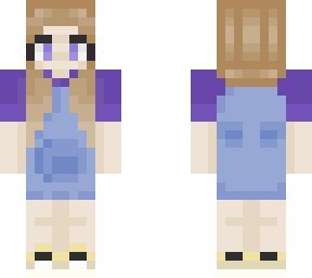blueberry pie | Minecraft Skins