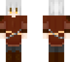 deimos | Minecraft Skins