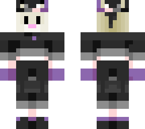 opossum | Minecraft Skins